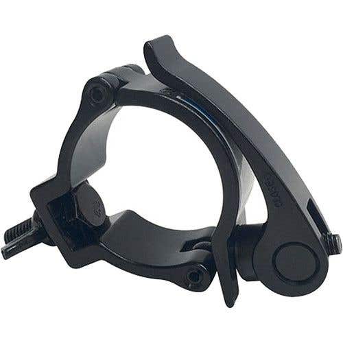 BeamZ BC50B-50 Quick Release Half Coupler Black